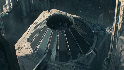 COMPNOR arcology | Wookieepedia | Fandom