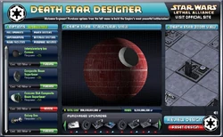 Death Star Designer | Wookieepedia | Fandom