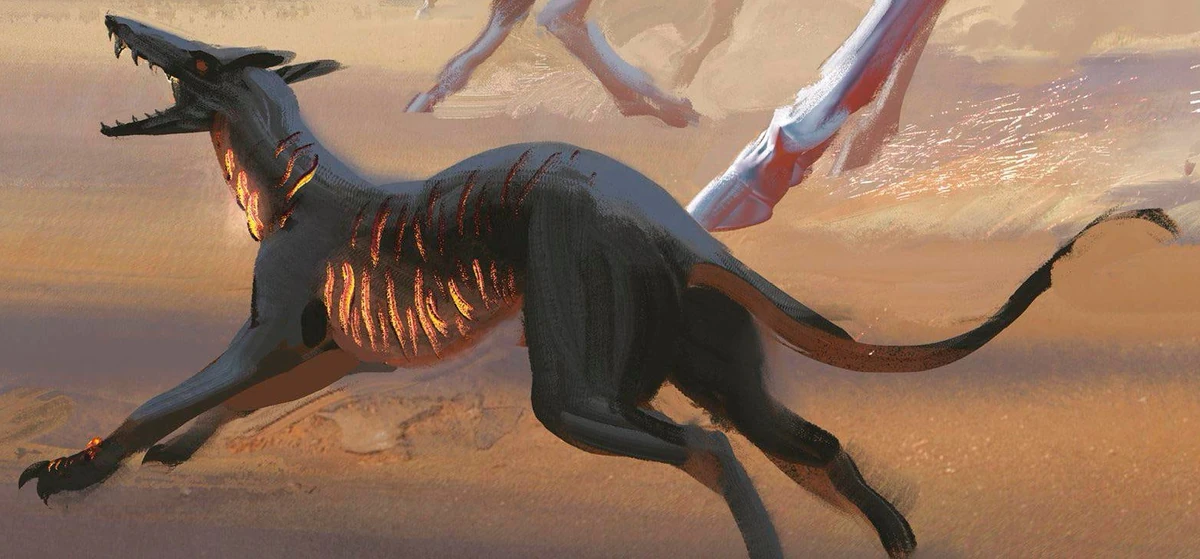 Charhound | Wookieepedia | Fandom