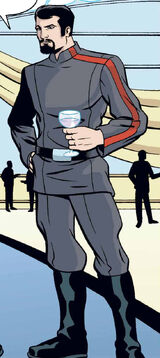 Soontir Fel | Wookieepedia | Fandom