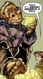 Marn Hierogryph | Wookieepedia | Fandom