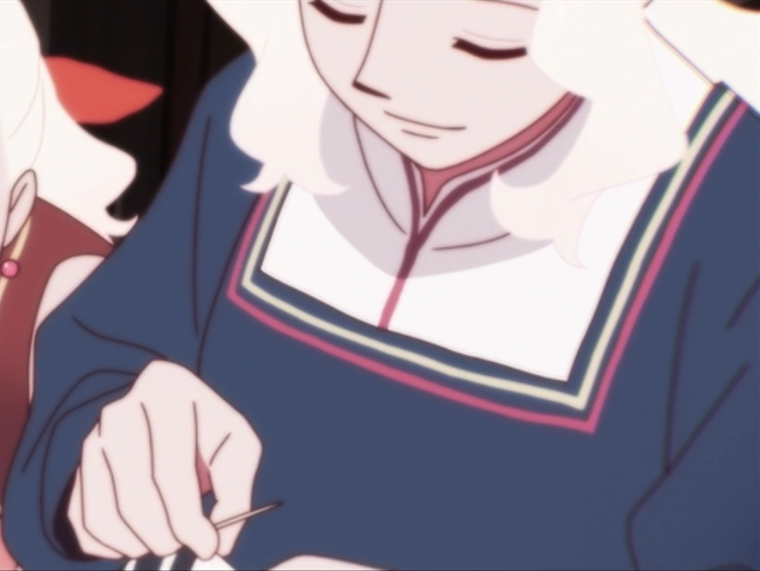 Haru and Saku's mother | Wookieepedia | Fandom