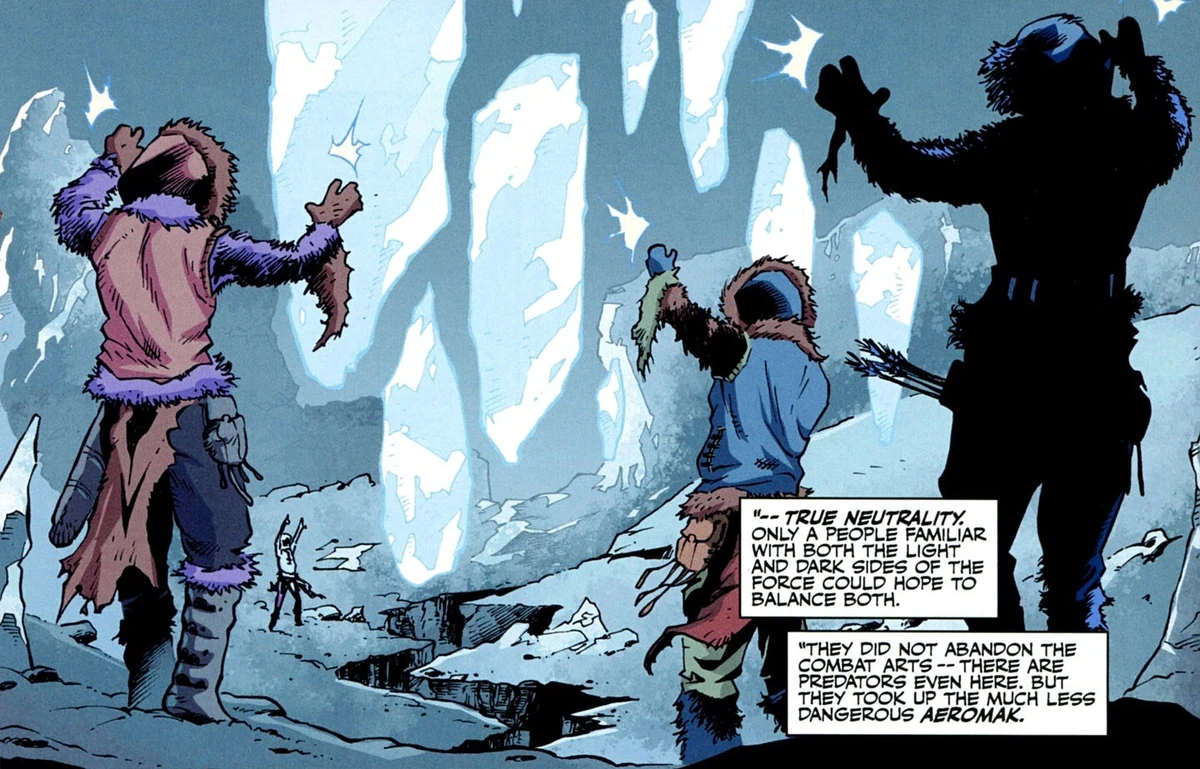 Ice image | Wookieepedia | Fandom