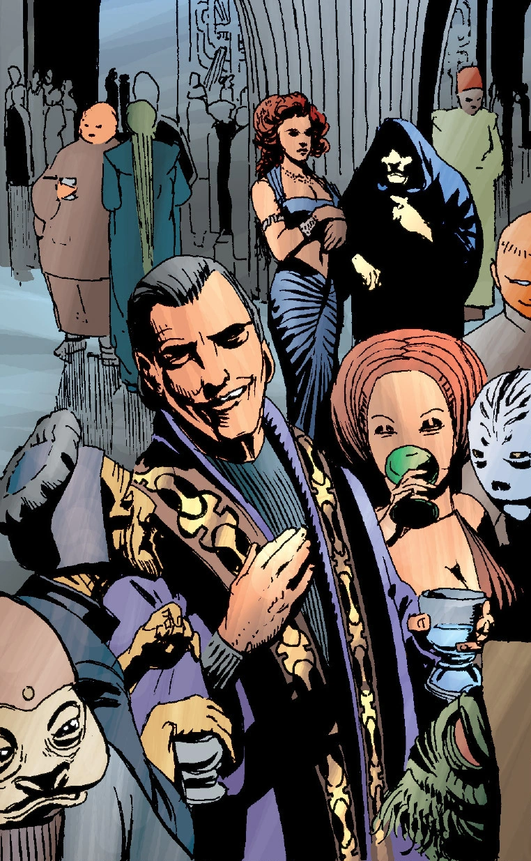 Imperial Ball | Wookieepedia | Fandom