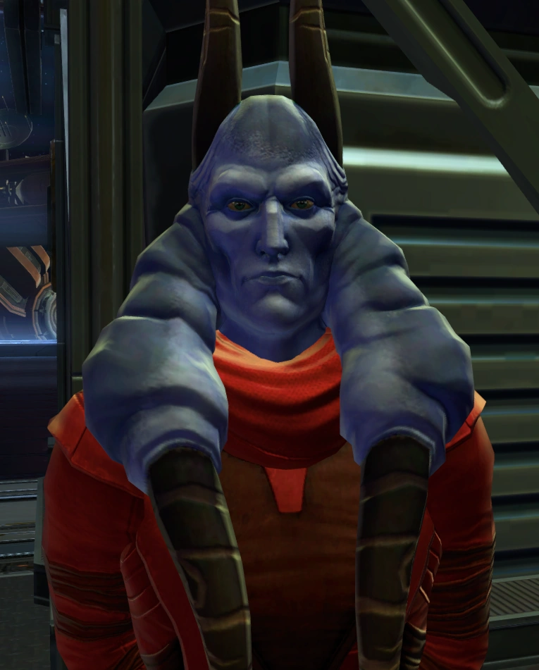 Jirrik | Wookieepedia | Fandom