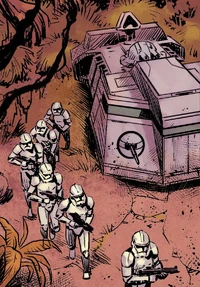 K79-S80 Imperial Troop Transport | Wookieepedia | Fandom