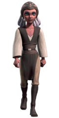 Tholothian | Wookieepedia | Fandom