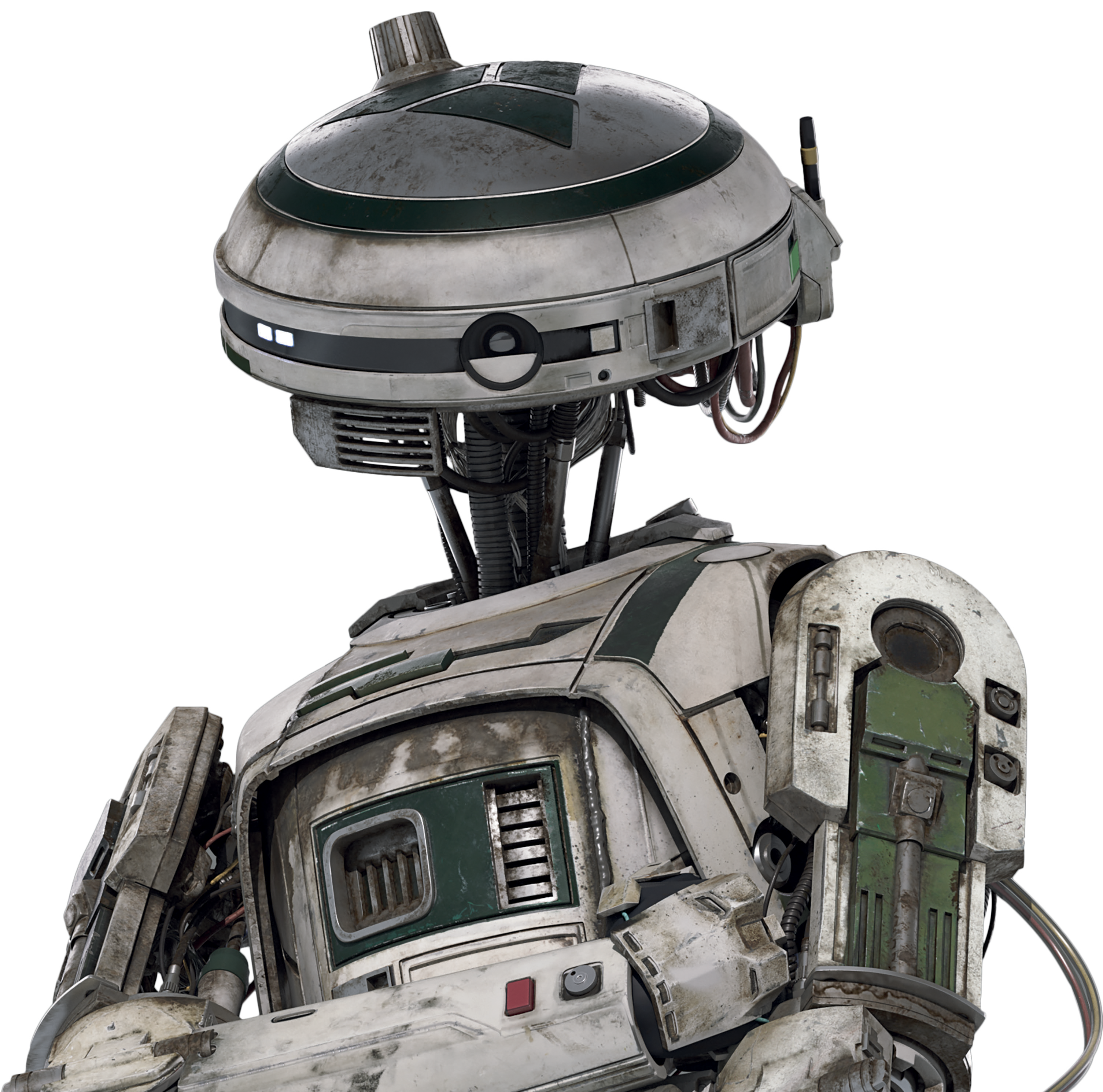 Category:Junk droids | Wookieepedia | Fandom