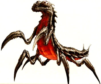 Laigrek | Wookieepedia | Fandom