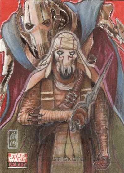 Lig sword | Wookieepedia | Fandom