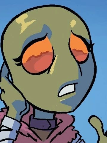 Likana | Wookieepedia | Fandom