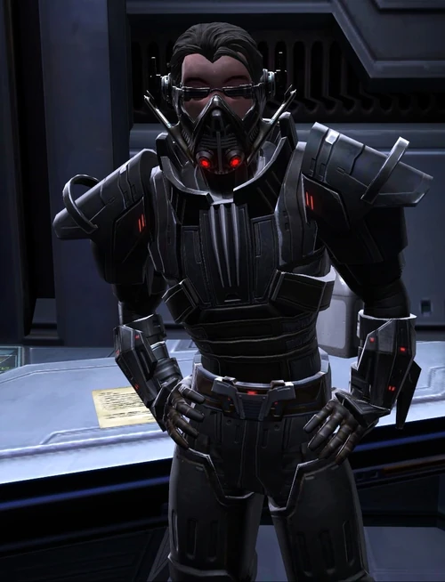 Fural | Wookieepedia | Fandom