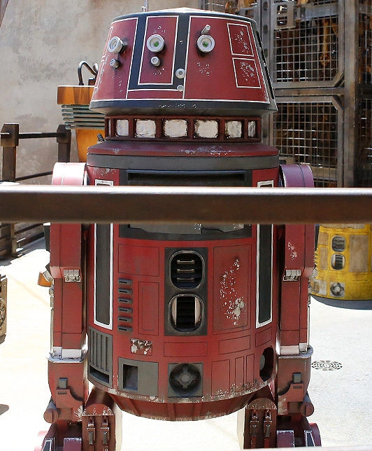 M5-R3 | Wookieepedia | Fandom