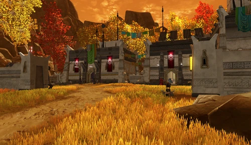 Outpost Overseer | Wookieepedia | Fandom