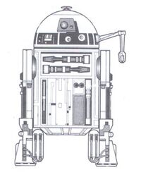 P2-series astromech droid | Wookieepedia | Fandom