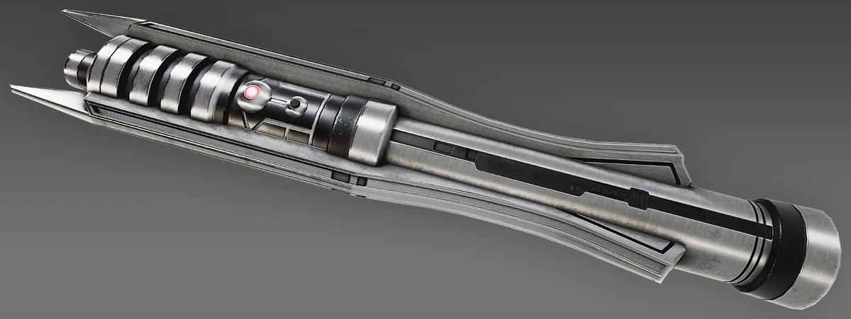 Redeemed Revan's Lightsaber | Wookieepedia | Fandom