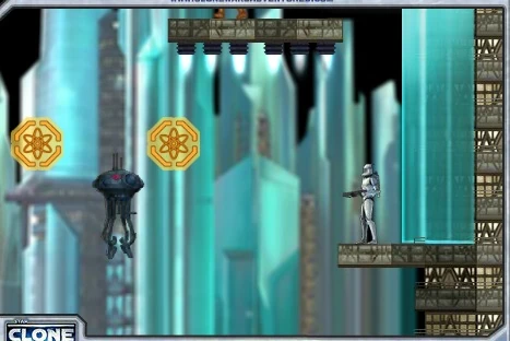 Second mission to Christophsis (communications tower) | Wookieepedia ...