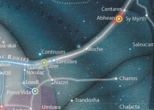 Second Alsakan Conflict | Wookieepedia | Fandom