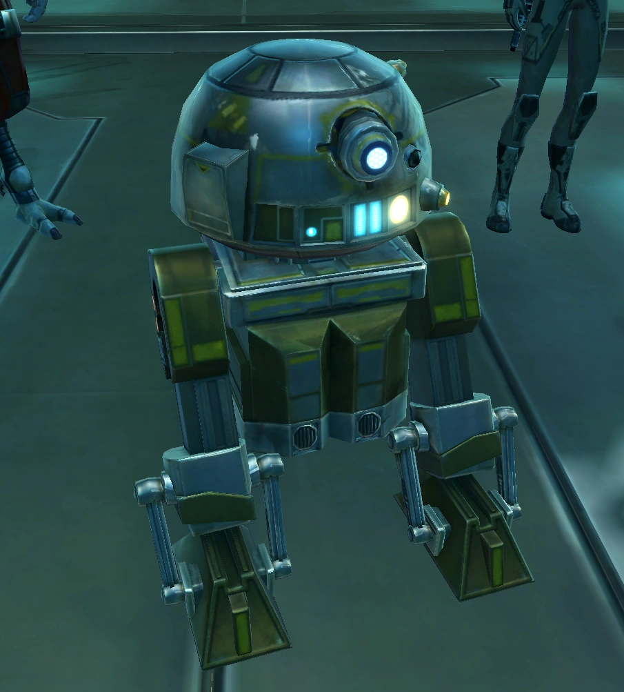 T9-B2 | Wookieepedia | Fandom