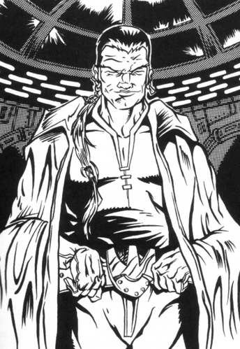 Talandro Starlyte | Wookieepedia | Fandom