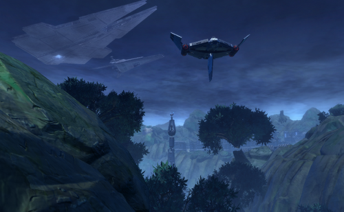 Taral V | Wookieepedia | Fandom