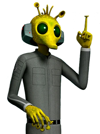 シーボ | Wookieepedia | Fandom