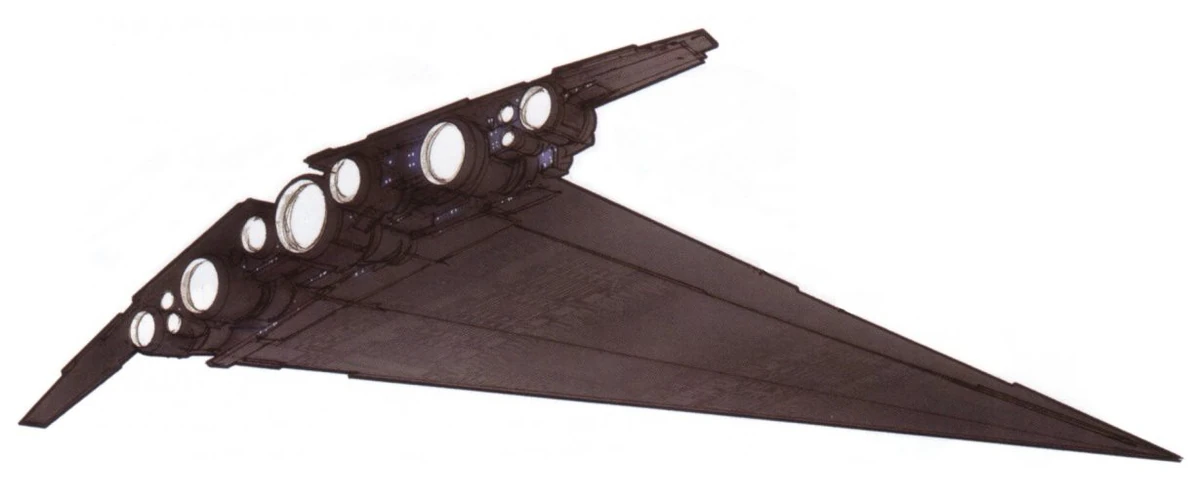Vengeance (Vengeance-class) | Wookieepedia | Fandom