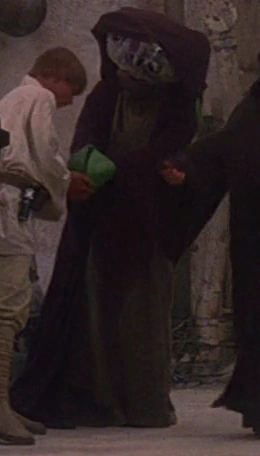 ワイオスリー | Wookieepedia | Fandom