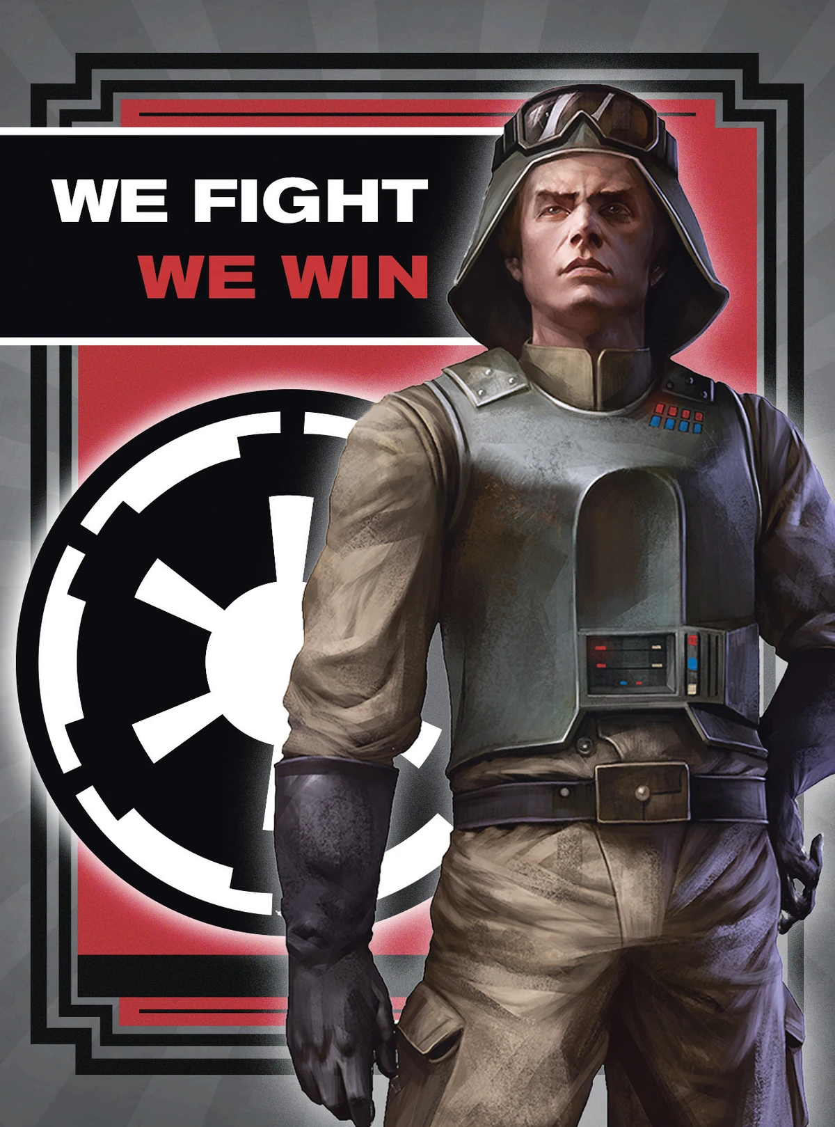 We Fight, We Win | Wookieepedia | Fandom