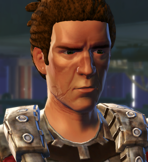 Unidentified White Maw captain | Wookieepedia | Fandom