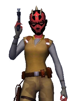 Xuvi Ruun | Wookieepedia | Fandom