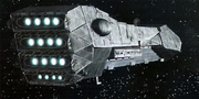 Carrack-class light cruiser | Wookieepedia | Fandom