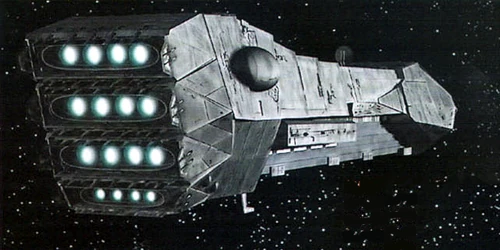 Integrity (Carrack-class) | Wookieepedia | Fandom
