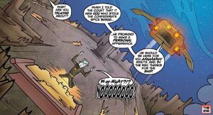 Chenini | Wookieepedia | Fandom