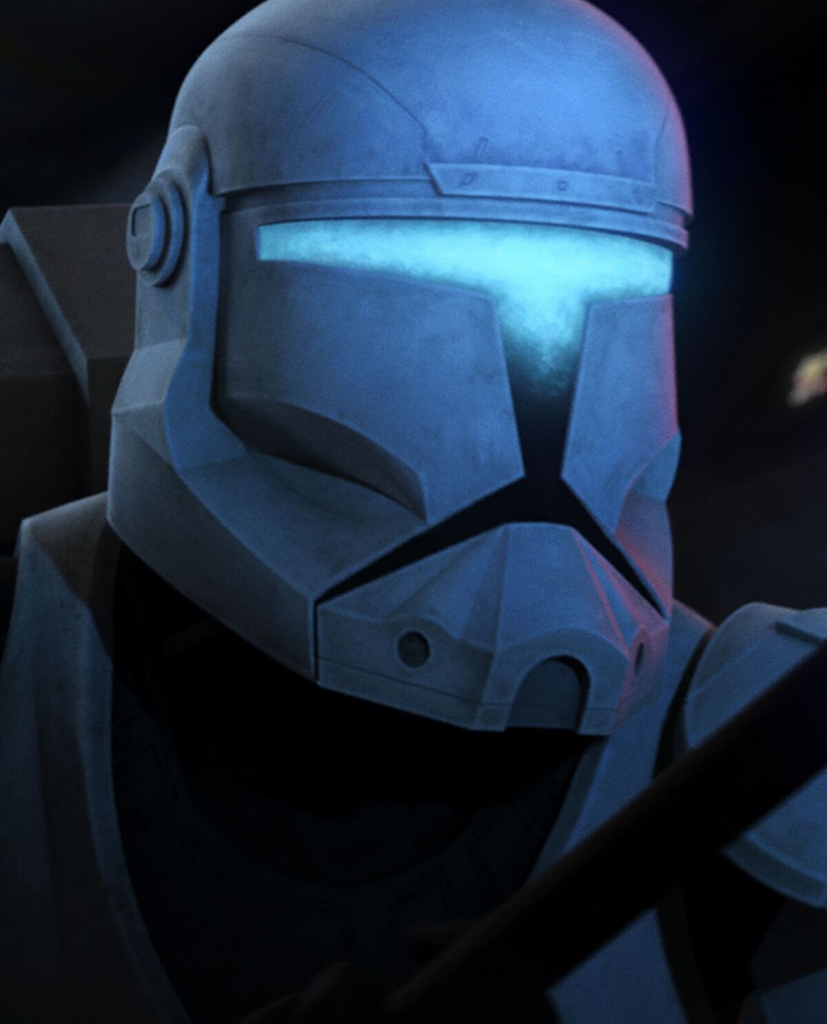 Unidentified clone commando (Transport 904) | Wookieepedia | Fandom