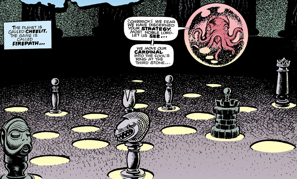 Firepath | Wookieepedia | Fandom