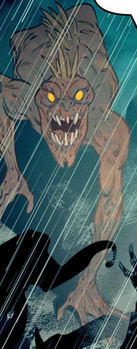 Unidentified creature (Eadu) | Wookieepedia | Fandom