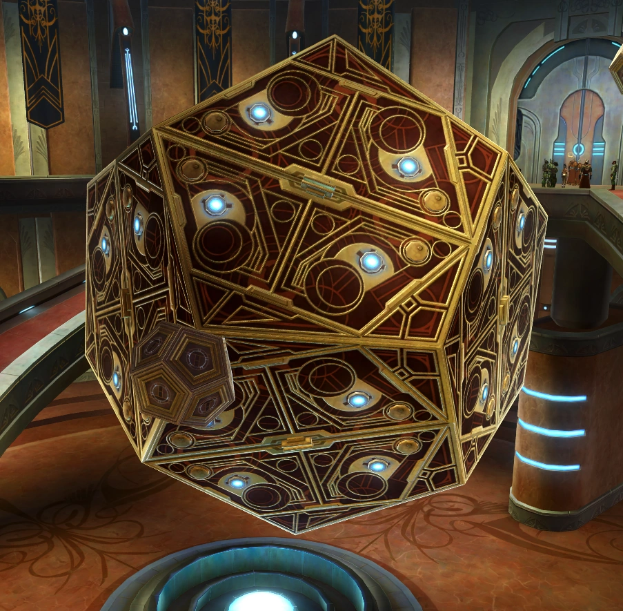 Eye of Zallow | Wookieepedia | Fandom