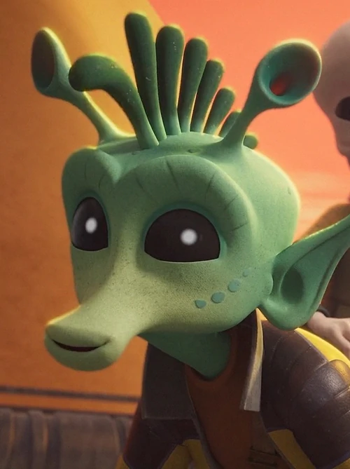 Feb Rozo | Wookieepedia | Fandom