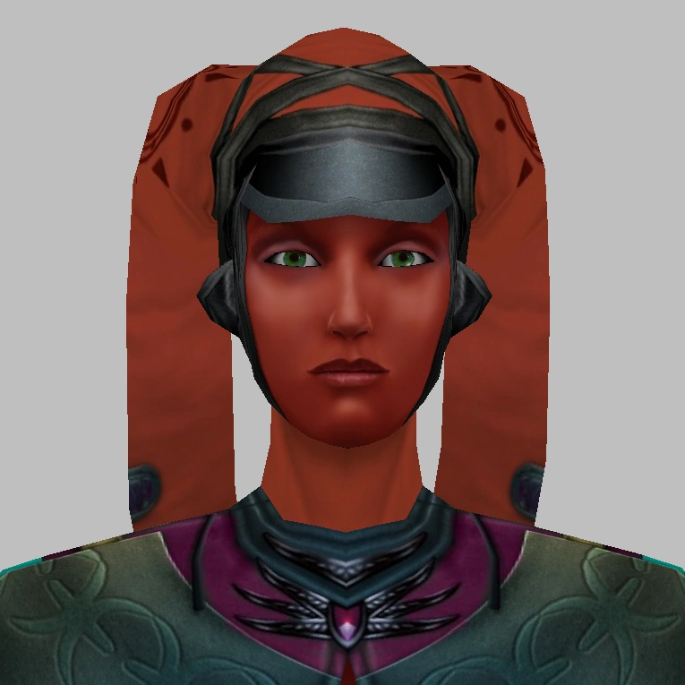 Alora (Dark Jedi) | Wookieepedia | Fandom