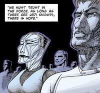 Conclave on Exis Station | Wookieepedia | Fandom