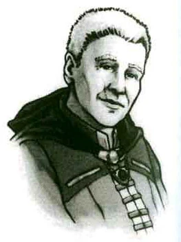 Kinnin Vo-Shay | Wookieepedia | Fandom