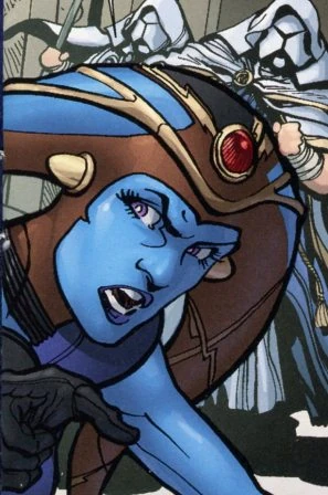 Kopri | Wookieepedia | Fandom