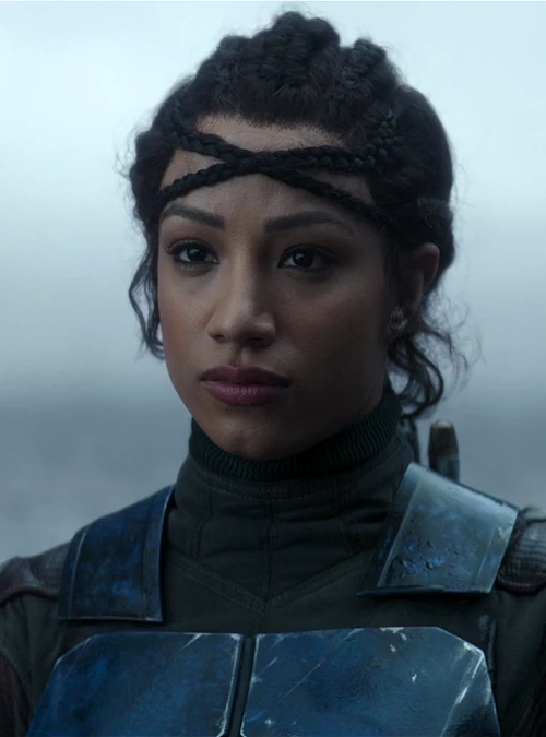 Koska Reeves | Wookieepedia | Fandom