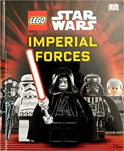 LEGO Star Wars: Imperial Forces | Wookieepedia | Fandom