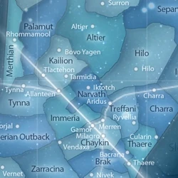 Narvath sector | Wookieepedia | Fandom