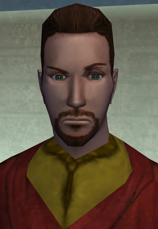 Niklos | Star Wars Wiki | Fandom