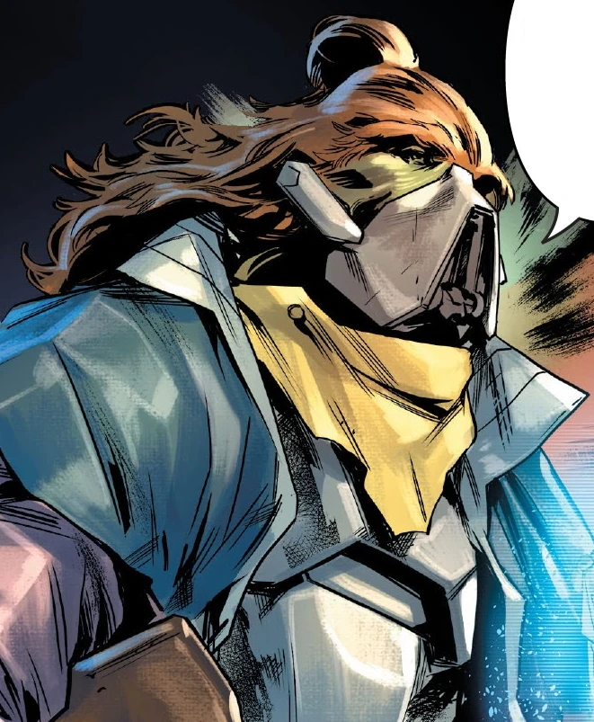 Ooris Bynar | Wookieepedia | Fandom