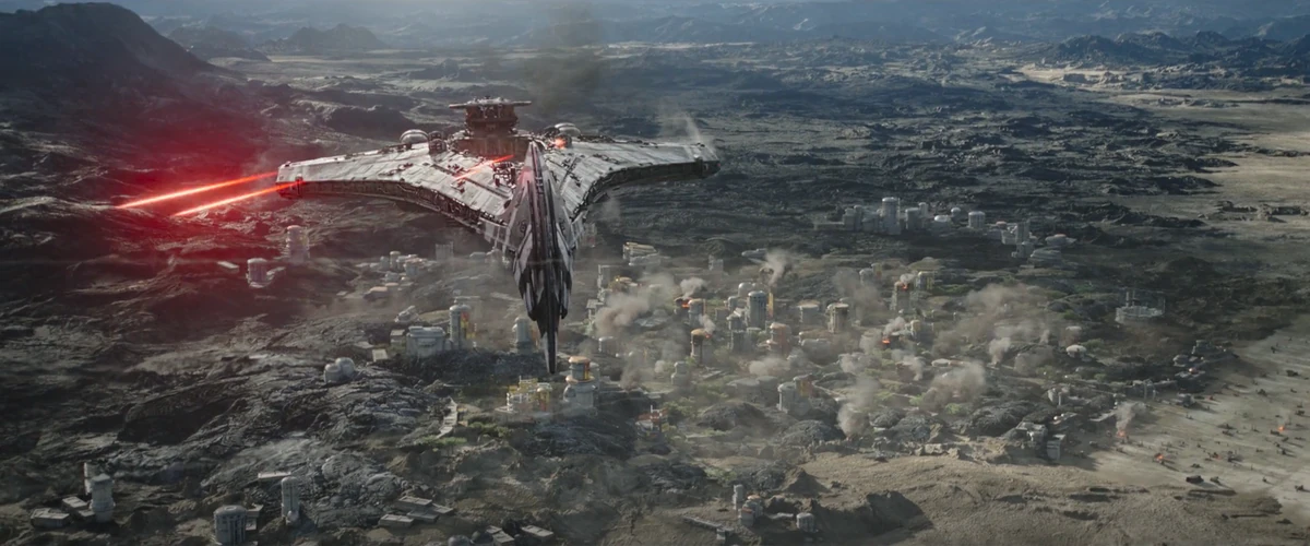 Pirate siege on Nevarro | Wookieepedia | Fandom