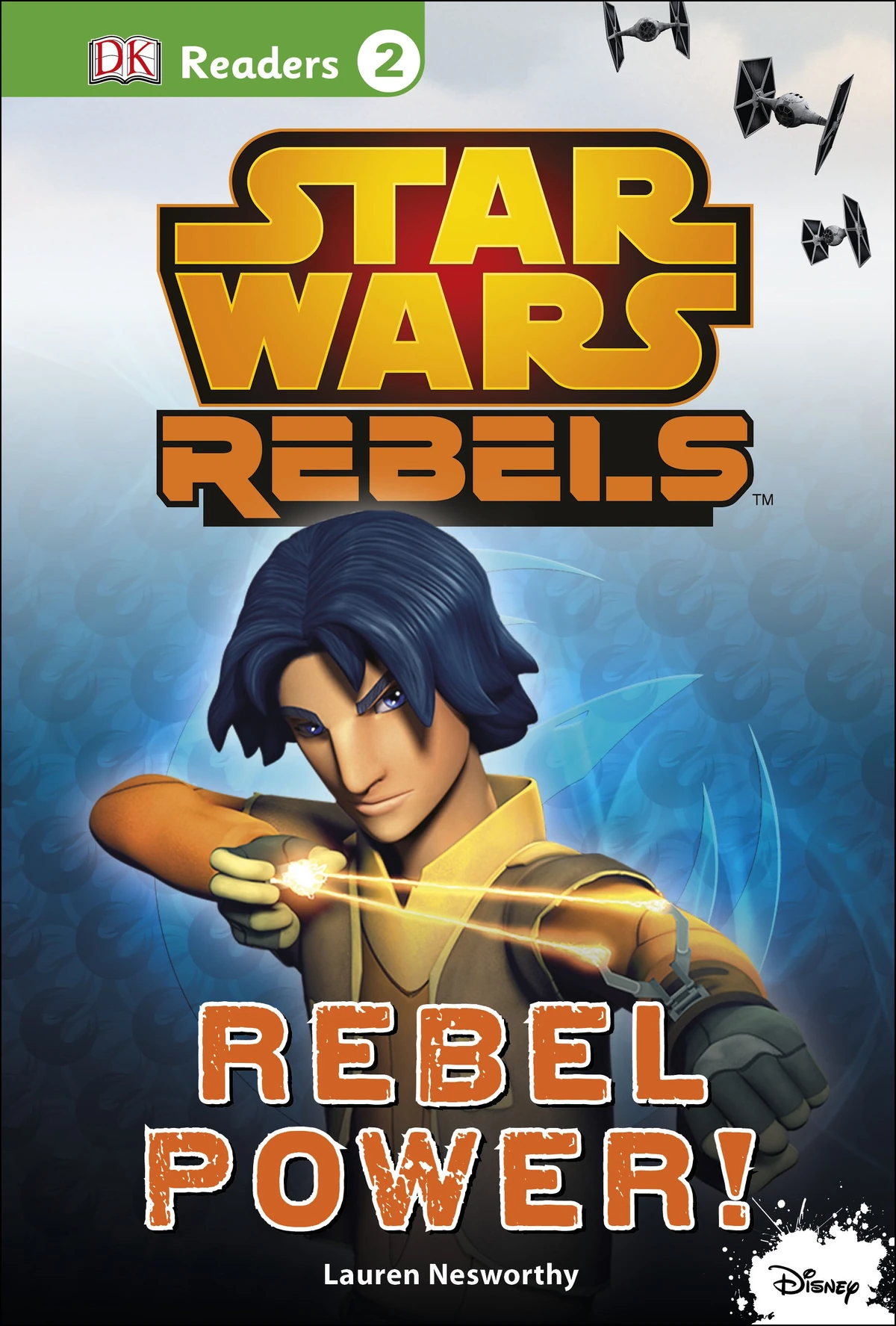 Star Wars Rebels: Rebel Power! | Wookieepedia | Fandom